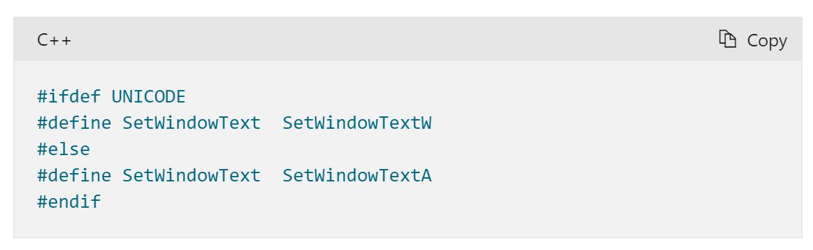 使用宽字符解决 Windows 路径乱码问题 —— 没那么深入理解 Windows 下C++ 字符串编码 – 梁小顺